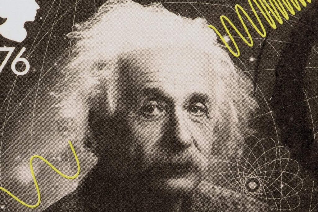 Né Albert Einstein né Leonardo Da Vinci: la persona più intelligente ...